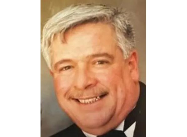 Roger Mansfield Obituary (1946 - 2025) - Branford, CT - WFSB