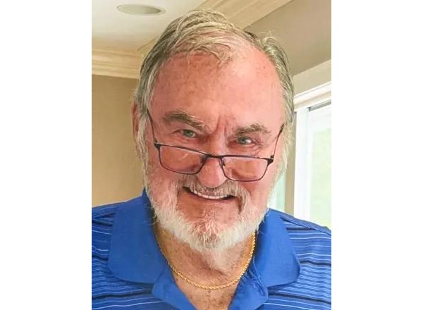 Daniel Lawler Obituary (1942 - 2025) - North Haven, CT - WFSB