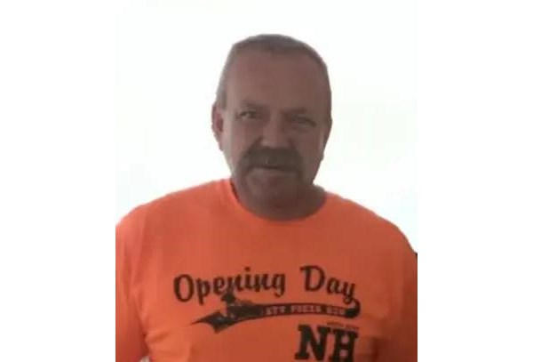 David Gondek Obituary (1959 - 2025) - Wethersfield, CT - WFSB
