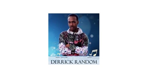 Derrick Random Obituary (1988 - 2025) - New Haven, CT - WFSB