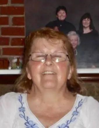 Cynthia Mercier Obituary (1945 - 2025) - Winsted, CT - WFSB