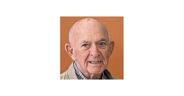 John McDonald Obituary (1933 - 2025) - Hamden, CT - WFSB