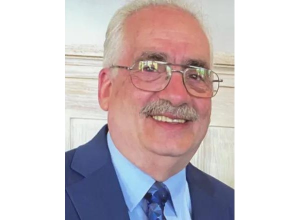 Armand Onorato Obituary (1953 - 2025) - Branford, CT - WFSB