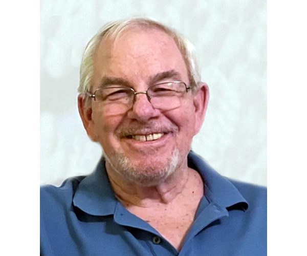 Michael David Tomlinson Obituary (1946 - 2025) - Hamden, CT - WFSB