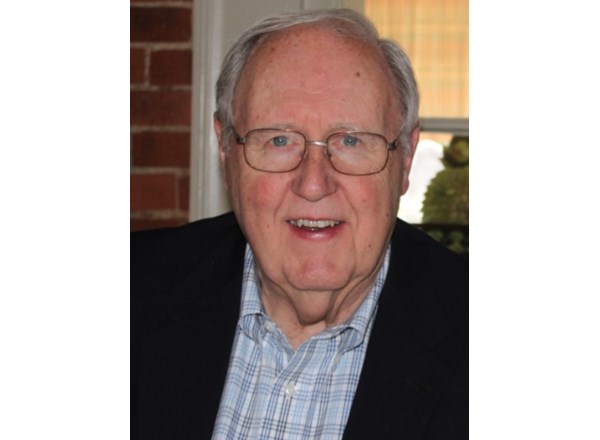 Rev. William Barnes Obituary (1936 - 2025) - Avon, CT - WFSB