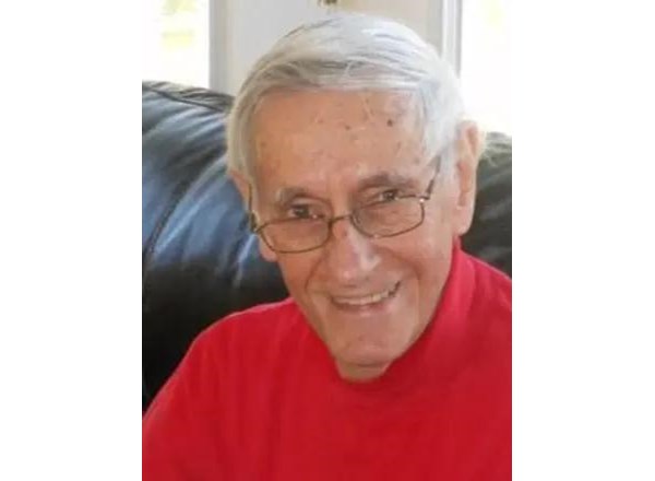 Edward Jaworski Obituary (1931 - 2025) - Manchester, CT - WFSB