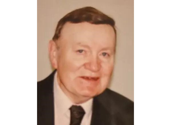 Joseph Nolan Obituary (1931 - 2025) - East Haven, CT - WFSB