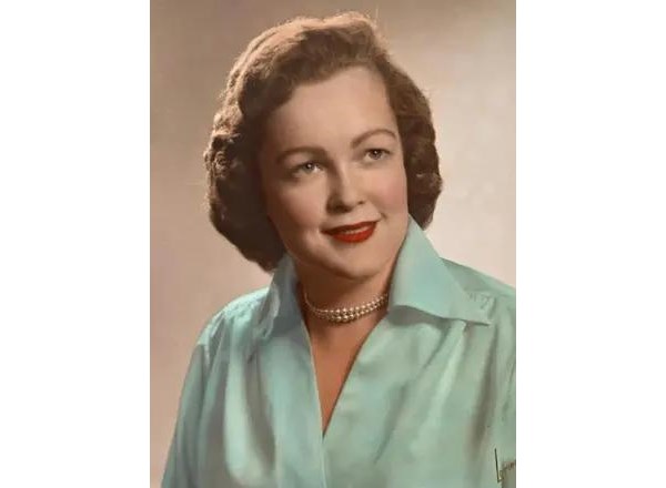 Mary Shea Obituary (1929 - 2025) - Wethersfield, CT - WFSB