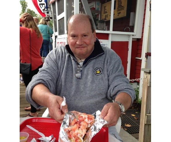 Michael Lucht Obituary (1955 - 2025) - Middletown, CT - WFSB