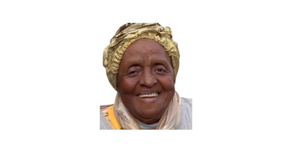 Evelyn Harris Obituary (1935 - 2025) - New Haven, CT - WFSB