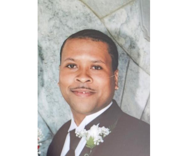 Andre Dickens Obituary (1970 - 2025) - Prospect, CT - WFSB