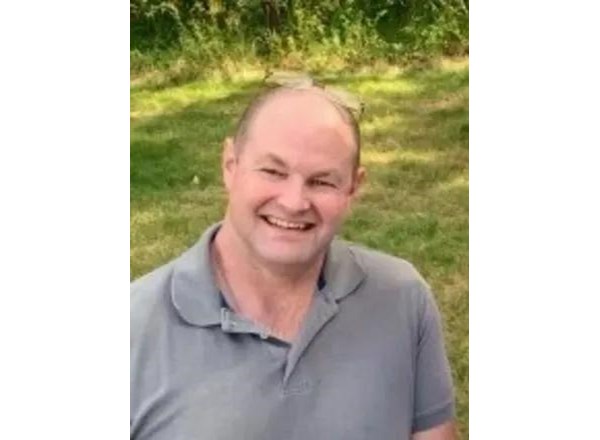 Michael Criscuolo Obituary (1967 - 2025) - North Haven, CT - WFSB