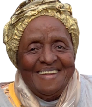 Evelyn Harris Obituary (1935 - 2025) - New Haven, CT - WFSB