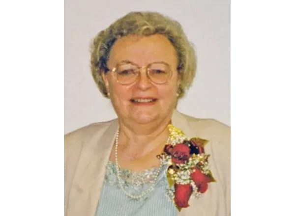 Barbara Miller Obituary (1931 - 2025) - Windsor, CT - WFSB