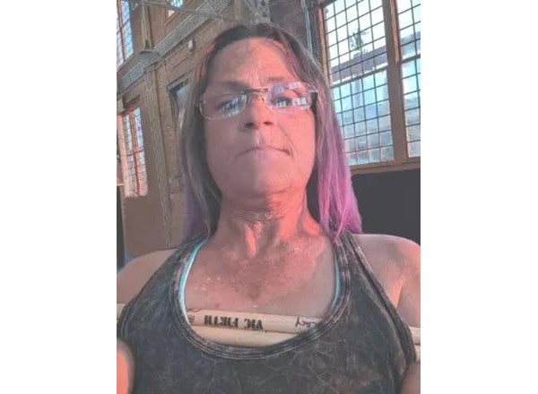 Crystal Becker Obituary (1978 - 2025) - Keokuk, IA - WGEM