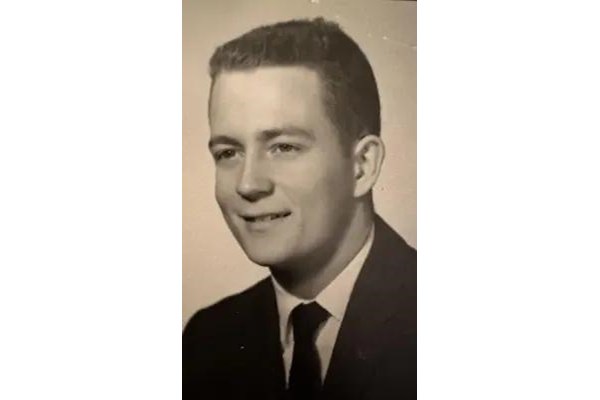 Lawrence Bell Obituary (1941 - 2024) - BUSHNELL, IL - WGEM