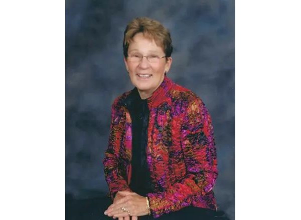 Joann Cramer Obituary (1935 - 2025) - Keokuk, IA - WGEM