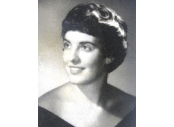 Mary Ferguson Obituary (1943 - 2025) - Quincy, IL - WGEM
