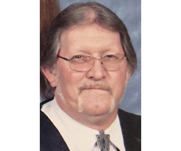 Terry Symmonds Obituary (1950 - 2025) - Carthage, IL - WGEM