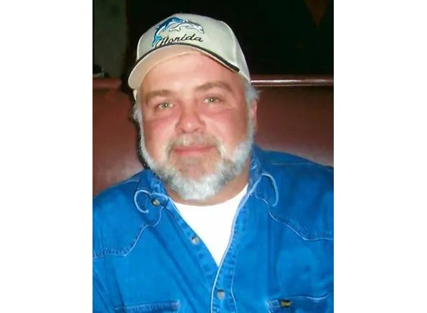 Ron Lawson Obituary (1955 - 2025) - Keokuk, IA - WGEM
