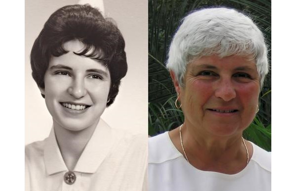 Patricia Shepard Obituary (1940 - 2025) - Haverhill, MA - 97.9 WHAV