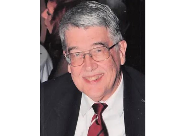 William Dow Obituary (1944 - 2025) - Haverhill, MA - 97.9 WHAV