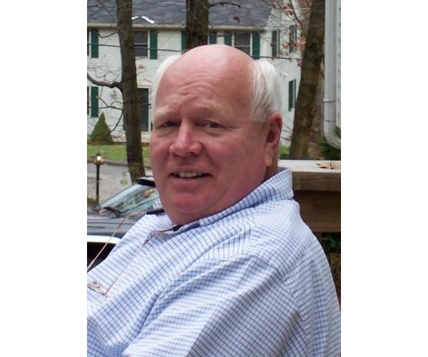 Kenneth MacEachern Obituary (1946 - 2025) - Haverhill, MA - 97.9 WHAV