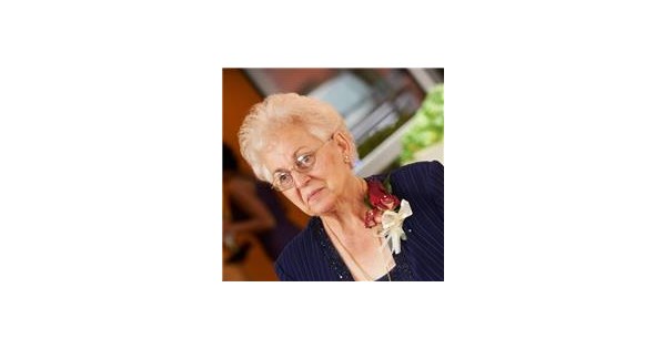 Patricia Goodrich Obituary (2026) - Haverhill, MA - 97.9 WHAV