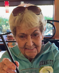 Marion Demarais Obituary (1940 - 2025) - Haverhill, MA - 97.9 WHAV