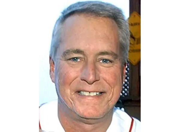 Bruce Christie Obituary (1954 - 2024) - Bradford, MA - 97.9 WHAV