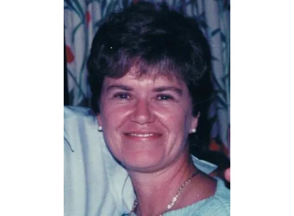 Jean Harbilas Obituary (1939 - 2025) - Haverhill, MA - 97.9 WHAV