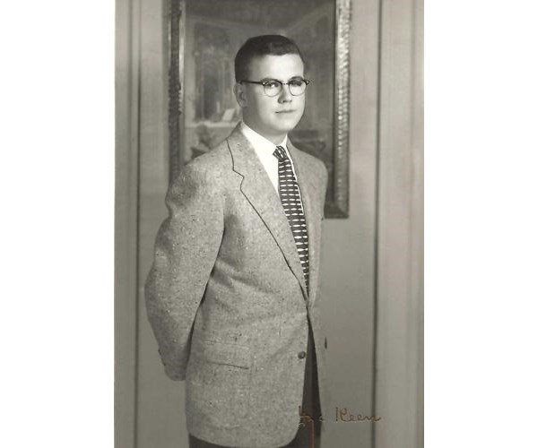 Gerald Sullivan Obituary (1936 - 2024) - Haverhill, MA - 97.9 WHAV
