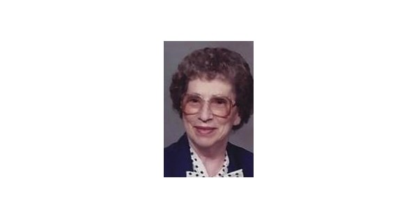 Ruth Bauer Obituary (2017) - Legacy Remembers