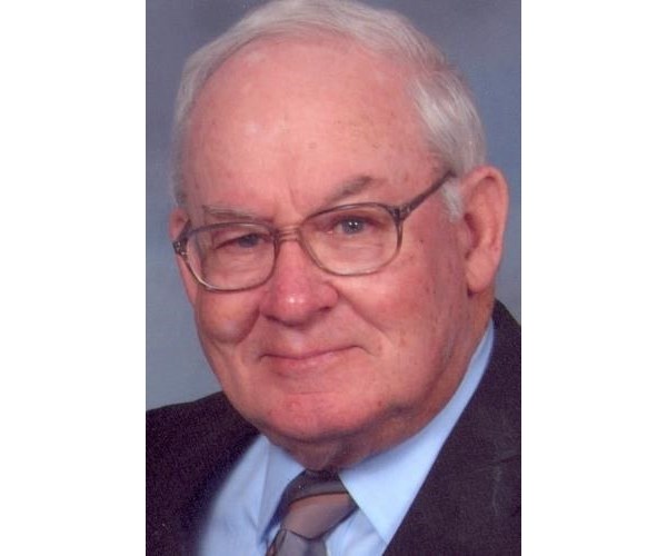 Charles Walters Obituary (1932 - 2019) - Canton, MO - Herald-Whig