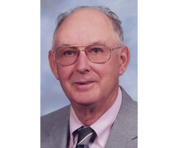 Robert Hunsaker Obituary (1931 - 2018) - Camp Point, IL - Herald-Whig