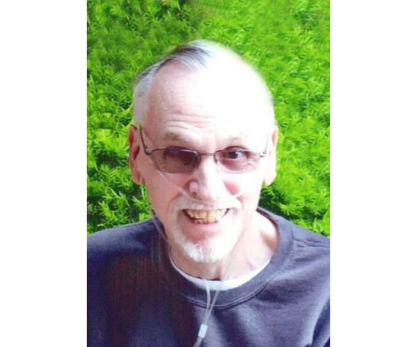 Raymond McCarty Obituary (1942 - 2017) - Quincy, IL - Herald-Whig