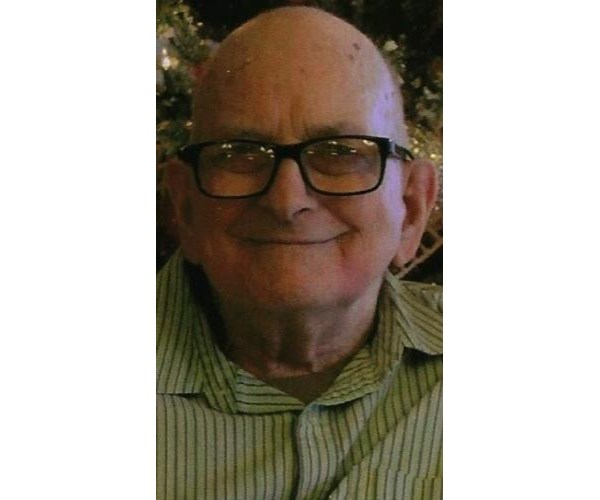 Cecil Myers Obituary (1930 - 2020) - Lewistown, MO - Herald-Whig