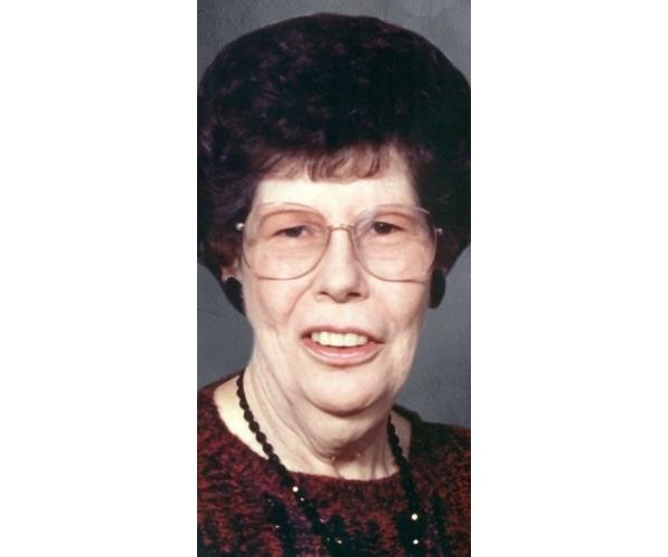 Doris Shelts Obituary (1930 - 2020) - Mount Sterling, IL - Herald-Whig
