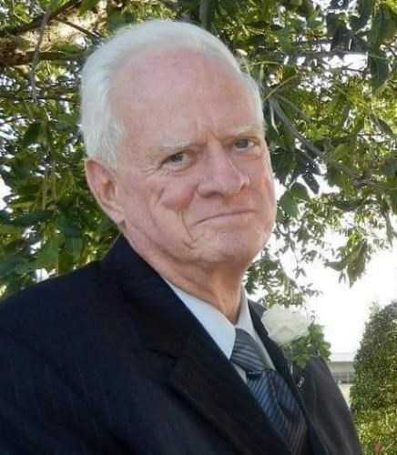 Robert Brewington Obituary (1937 - 2019) - Quincy, NC - Herald-Whig