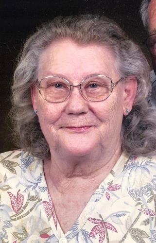 Glendora Dieterle Obituary (1934 - 2019) - Camp Point, IL - Herald-Whig