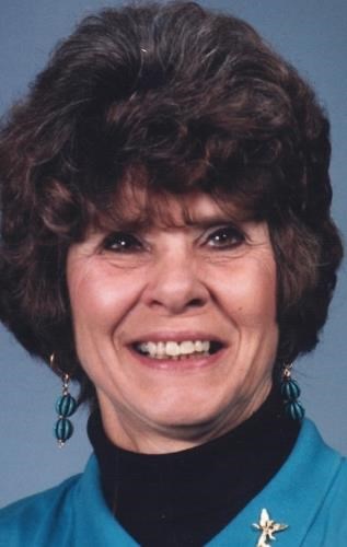 Sharon Stanbridge Obituary (1945 - 2019) - Quincy, IL - Herald-Whig