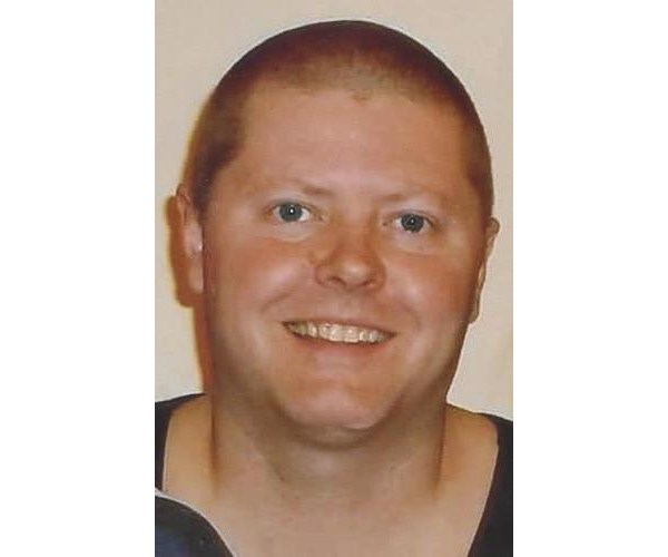 Jeffrey Hutcherson Obituary (1974 - 2018) - Hannibal, MO - Herald-Whig