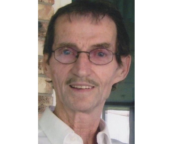 Donald Harper Obituary (1938 - 2018) - Quincy, IL - Herald-Whig