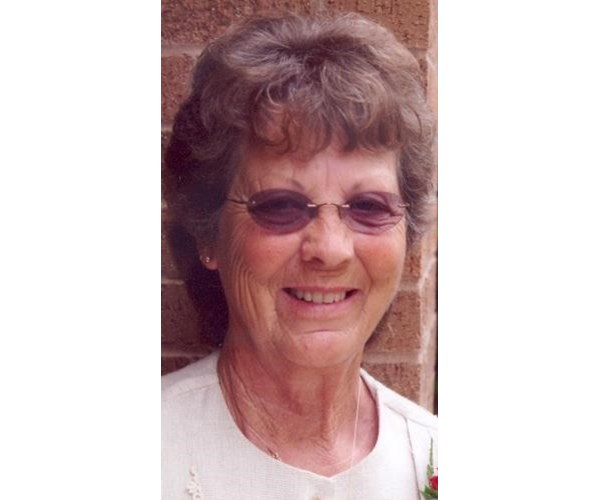 Kara Linnenburger Obituary (1937 - 2020) - Ewing, MO - Herald-Whig
