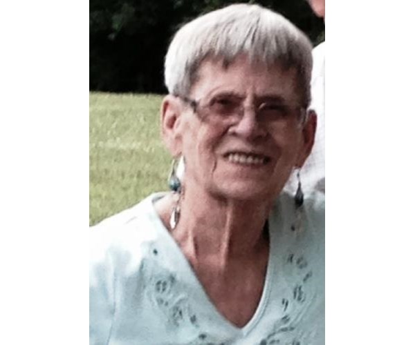 Connie Davis Obituary (1932 - 2017) - Newark, IL - Herald-Whig
