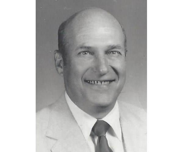 Thomas Gott Obituary (2024) - Quincy, IL - Herald-Whig