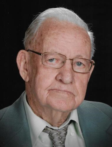 Joseph Robinson Obituary (1925 - 2017) - Barry, IL - Herald-Whig