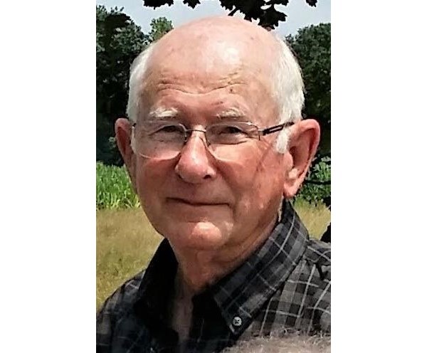 David Sprague Obituary (1930 - 2020) - Plainville, IL - Herald-Whig
