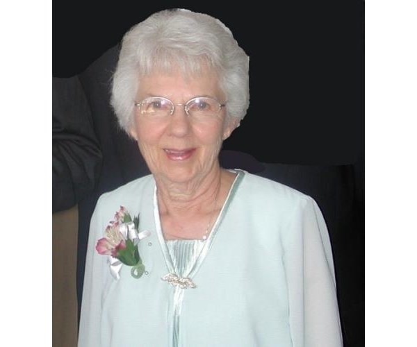 Mary Krieger Obituary (1926 - 2018) - Quincy, IL - Herald-Whig
