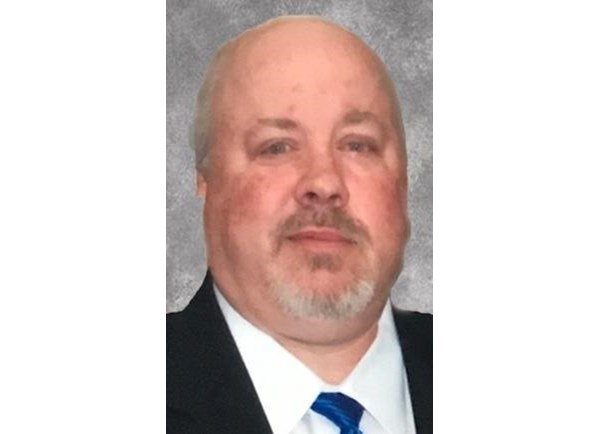 Thomas Coulter Obituary (1960 - 2017) - Legacy Remembers